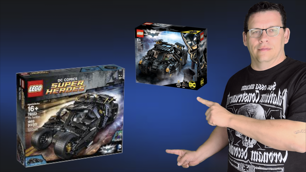 LEGO Investing & Reselling - Wolf of Bricks