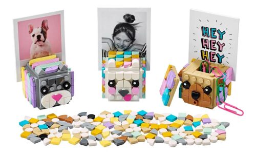 LEGO Reselling | LEGO Investing | Wolf of Bricks