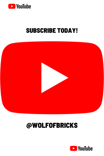 LEGO Videos | Watch, Learn and Make Money - LEGO Investing | News ...